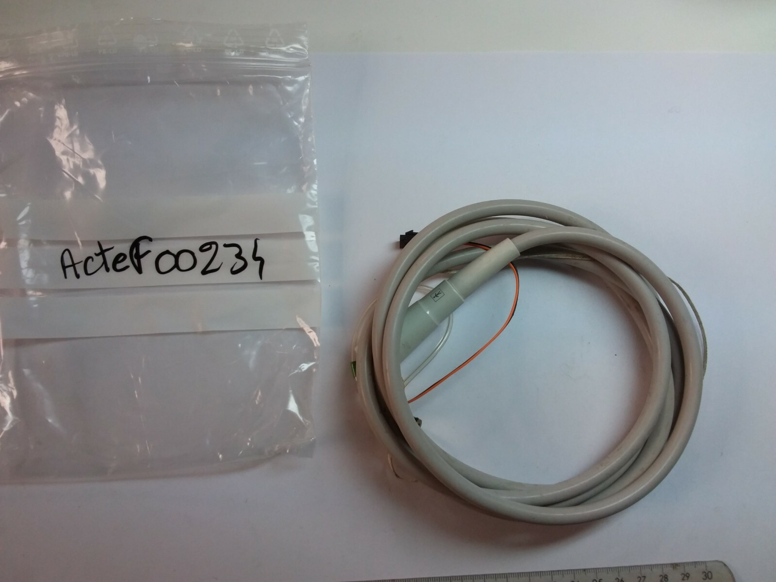 Cord Standard Adec Grey env.66 7/8in - ACTEON - 00234 | eBay