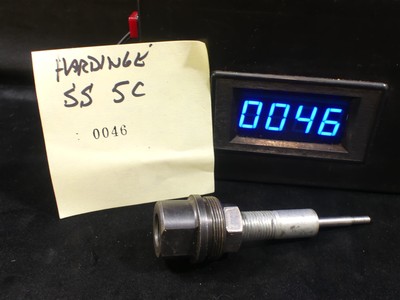 Workholding - Hardinge