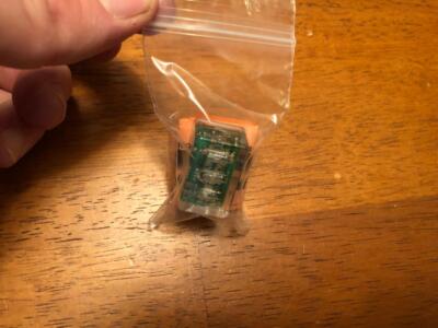 NEW Military Issue Phoenix Jr Transmitter IR Strobe Cejay IR Infrared ...