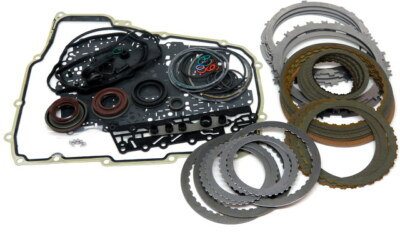 6T30 Master Kit | eBay