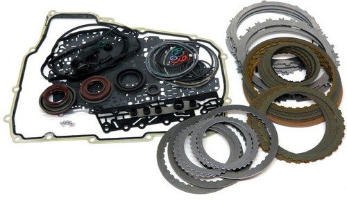 6T30 Master Kit | eBay