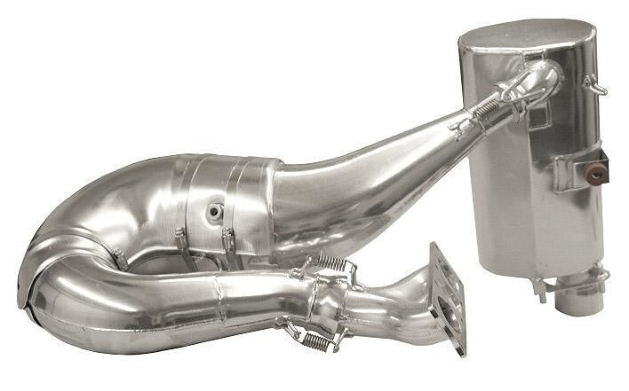 SLP Pipe Set for Polaris 09-642 | eBay
