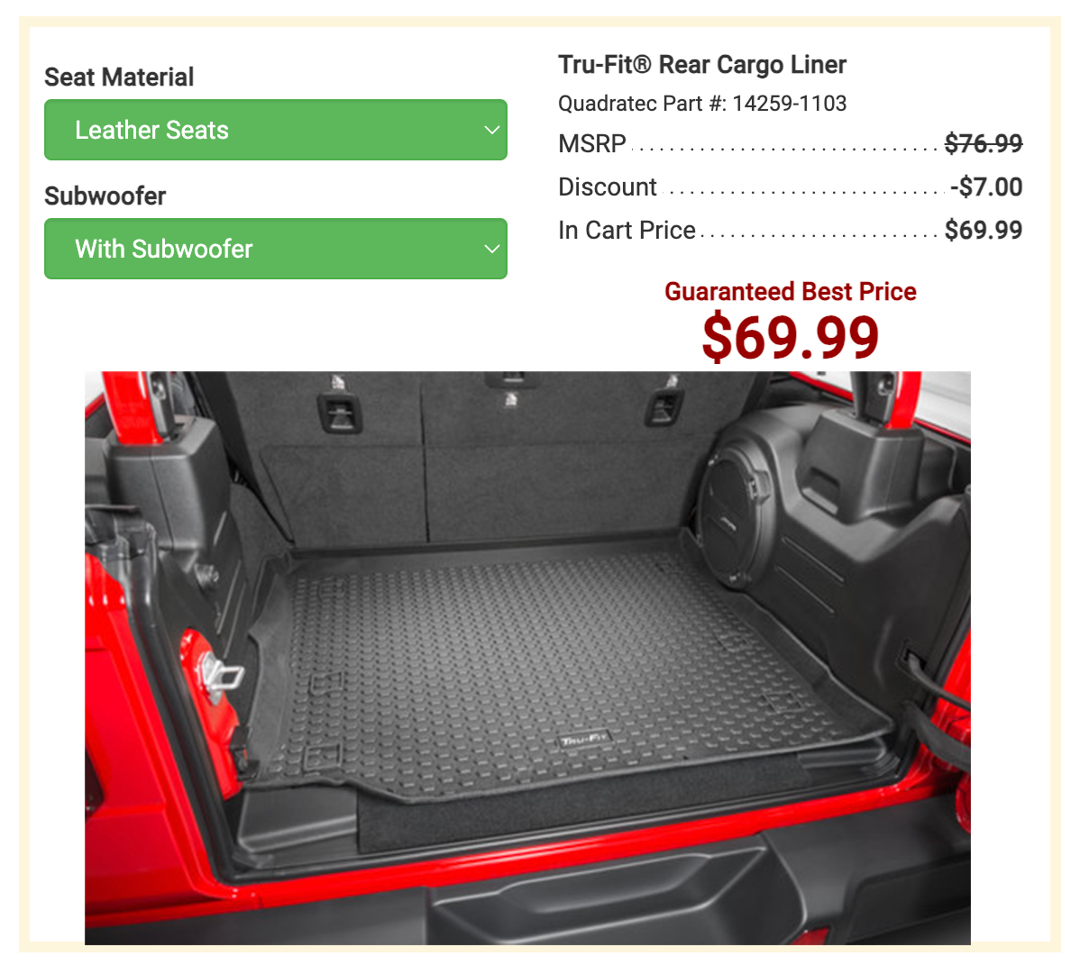 Quadratec Even More New Products, The Overland Experience & Electric