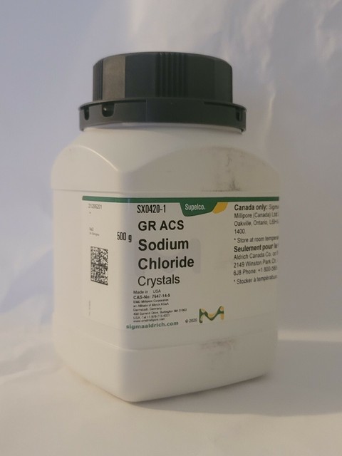 Citric acid anhydrous 99.5-100.5 GR ACS Supelco Cx1723-1 for sale ...