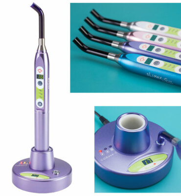 Curing-Light - Plus Led