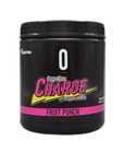 Omnitrition Sugar Free Fruit Punch Charge - 10.6 oz Bottle 60 servings ...