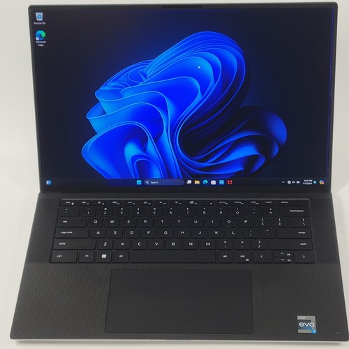 Broken Dell XPS 15 9530 P91F 15.6" Core i7-13700H 2.4GHz 16GB RAM 1TB ...