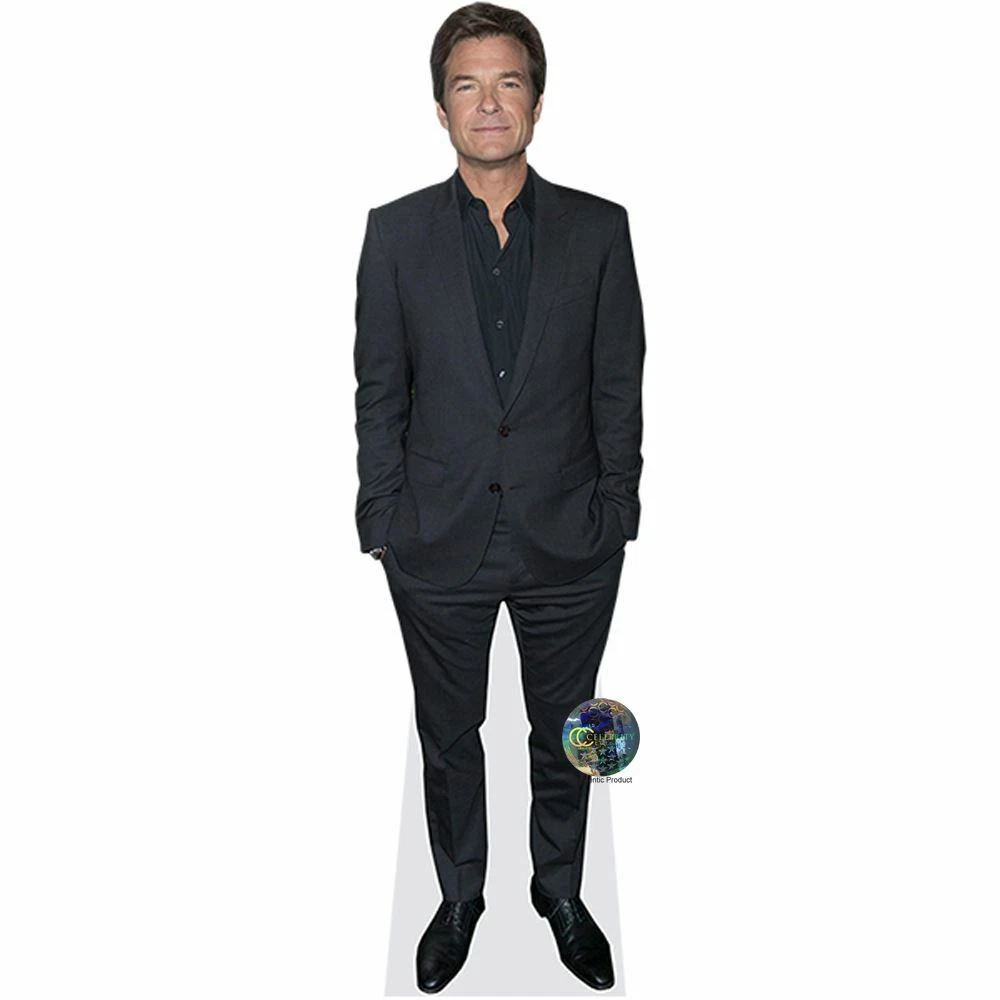 Jason Bateman Suit