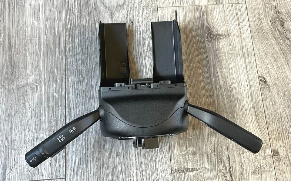 2021 22 MERCEDES GLA250 GLA35 GLA45 STEERING COLUMN SWITCH COMBO ...