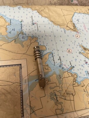 Clamping Toggle-Lock 3/4" Diameter X 5/16" Clevis Pin | eBay