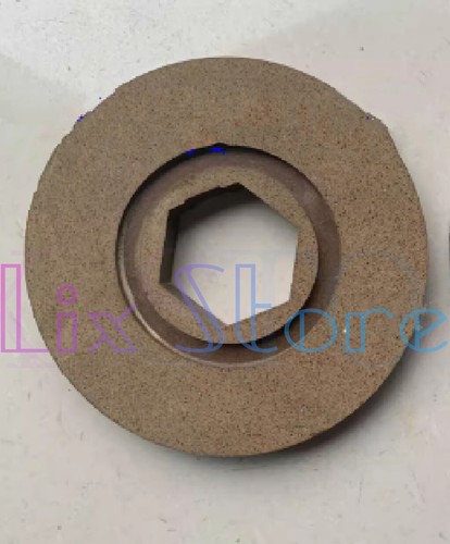 M3B405 90*29*10 Motor Motor Friction Lining Hexagonal Brake Lining 0 ...
