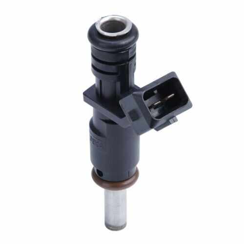 Genuine Siemens Single (x1) Fuel Injector for 2006-2012 BMW 3.0L I6 ...