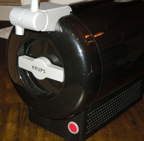 KRUPS Hopsy Compact Beer Cooler Sub Dispenser Tap Keg Draft Machine ...