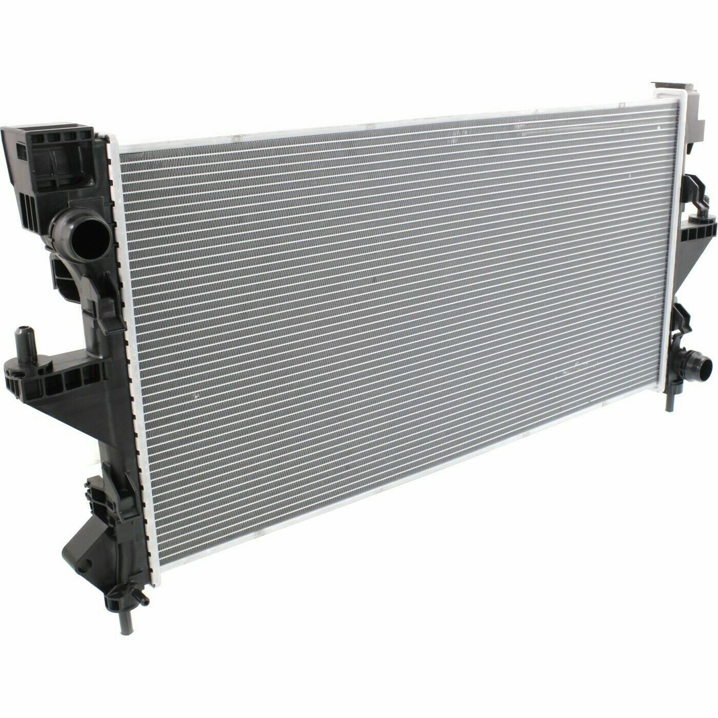NEW Radiator, CH3010366 68188992AB for 2014-2018 Ram ProMaster 1500 ...