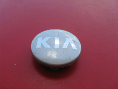 KIA OPTIMA SOUL SPORTAGE FORTE WHEEL RIM HUB CAP HUBCAP CENTER COVER ...