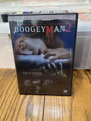 Boogeyman 2 (DVD, 2008) 43396193796| eBay