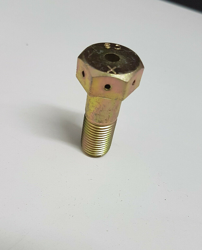 MS20073-08-12 Machine Bolt Includes 50 units 5306001512530 | eBay