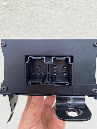 2011-2015 Ford Explorer DC AC Power Inverter Converter Module BB5T ...