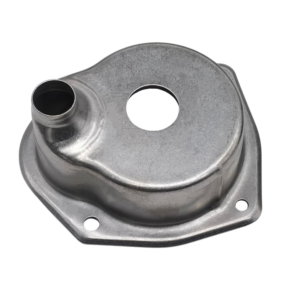 8M0065072 Water Pump Impeller Kit for Mercury Outboard 200 - 400 HP | eBay