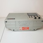 CC Radio Plus Portable AM/FM and Weather Band Receiver | eBay