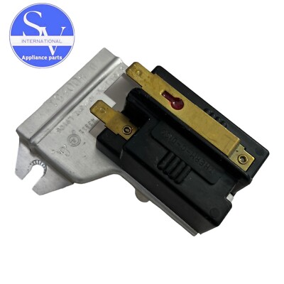 GE Laundry Center Dryer Radiant Sensor WE4X751 600651 | eBay