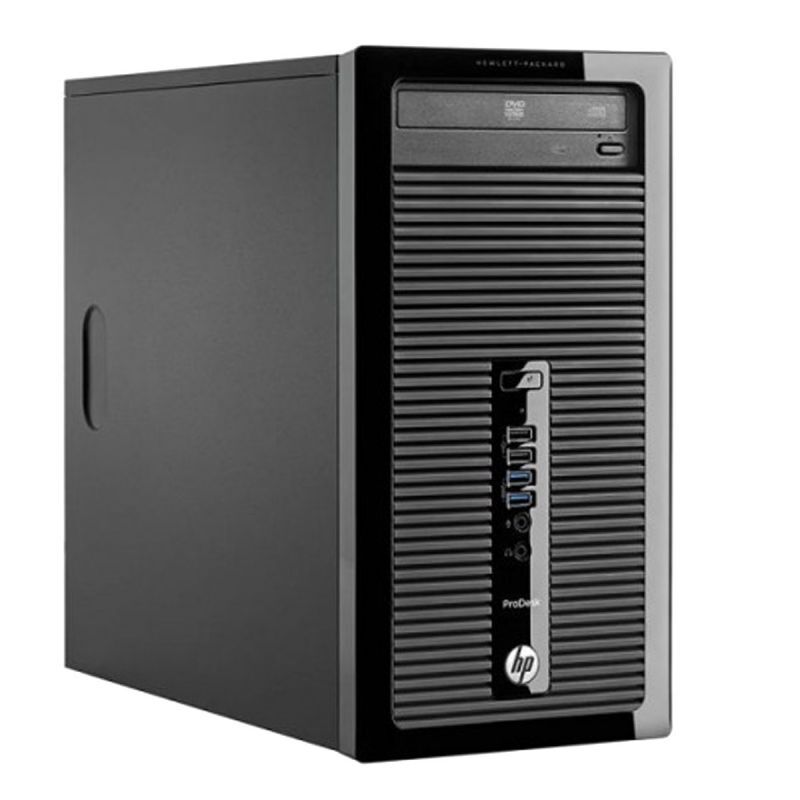 PC Tour HP ProDesk 400 G1 Intel Core i7-4790 RAM 8Go Disque 1To Windows ...