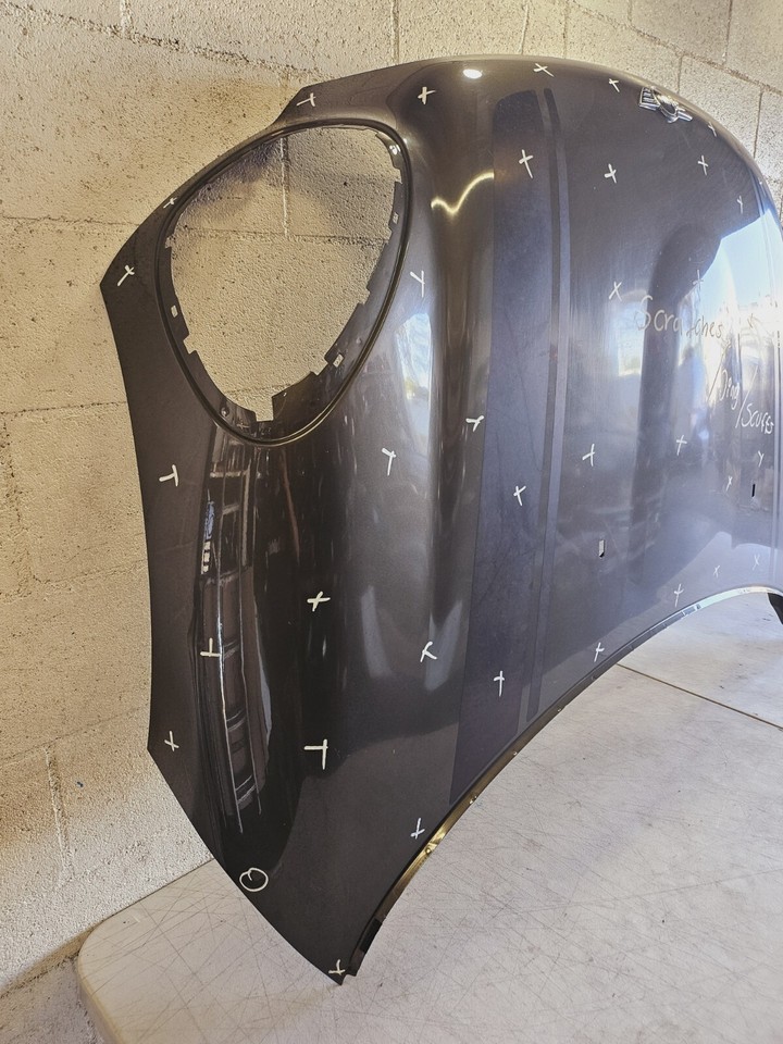 2011 2012 2013 2014 2015 2016 MINI COOPER COUNTRYMAN HOOD BONNET SHELL ...