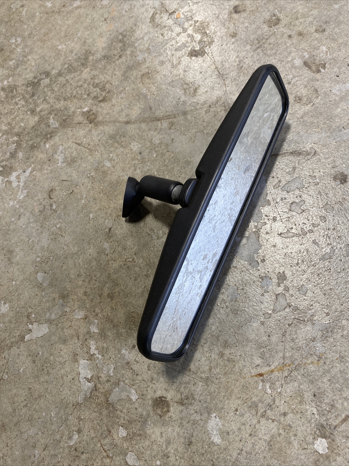Jeep Cherokee XJ 91-01 Rear View Mirror (R94) | eBay