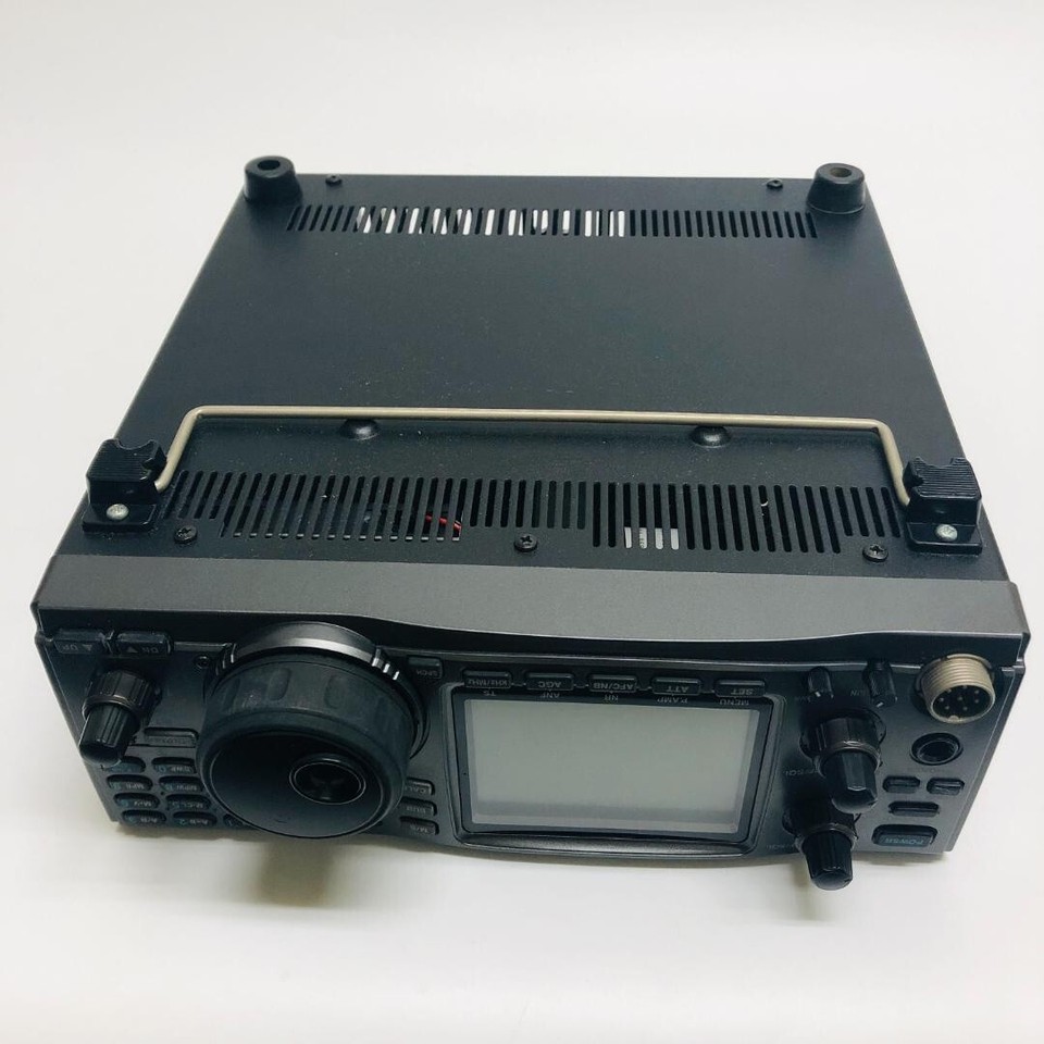 ICOM IC 910 Dual Band Transceiver SSB/CW/FM 144/430MHz 20W | eBay