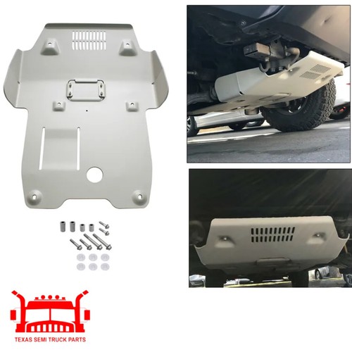 For 2016-2022 Toyota Tacoma Off Road TRD PRO Front Body Skid Plate ...