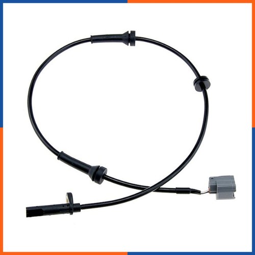 ABS Sensor vorne für NISSAN | 50663, 841640 | eBay.de