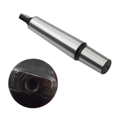 Milling - Nmtb 40 Taper Boring