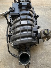 Genuine Mopar Engine Intake Manifold Kit 68211206AC for sale online | eBay