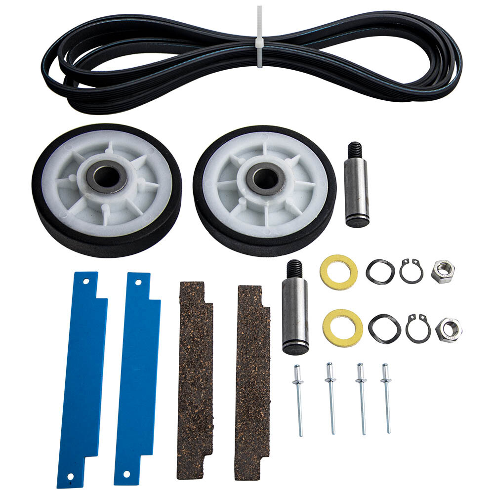 Dryer Repair Maintenance Kit fit for Maytag WP33002535 306508 WP6 ...