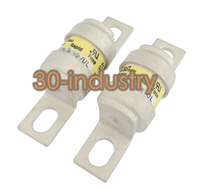 QTY:10 NEW FOR FUJI Electric CR2L-140/UL Super Rapid Fuse 140A 250V | eBay