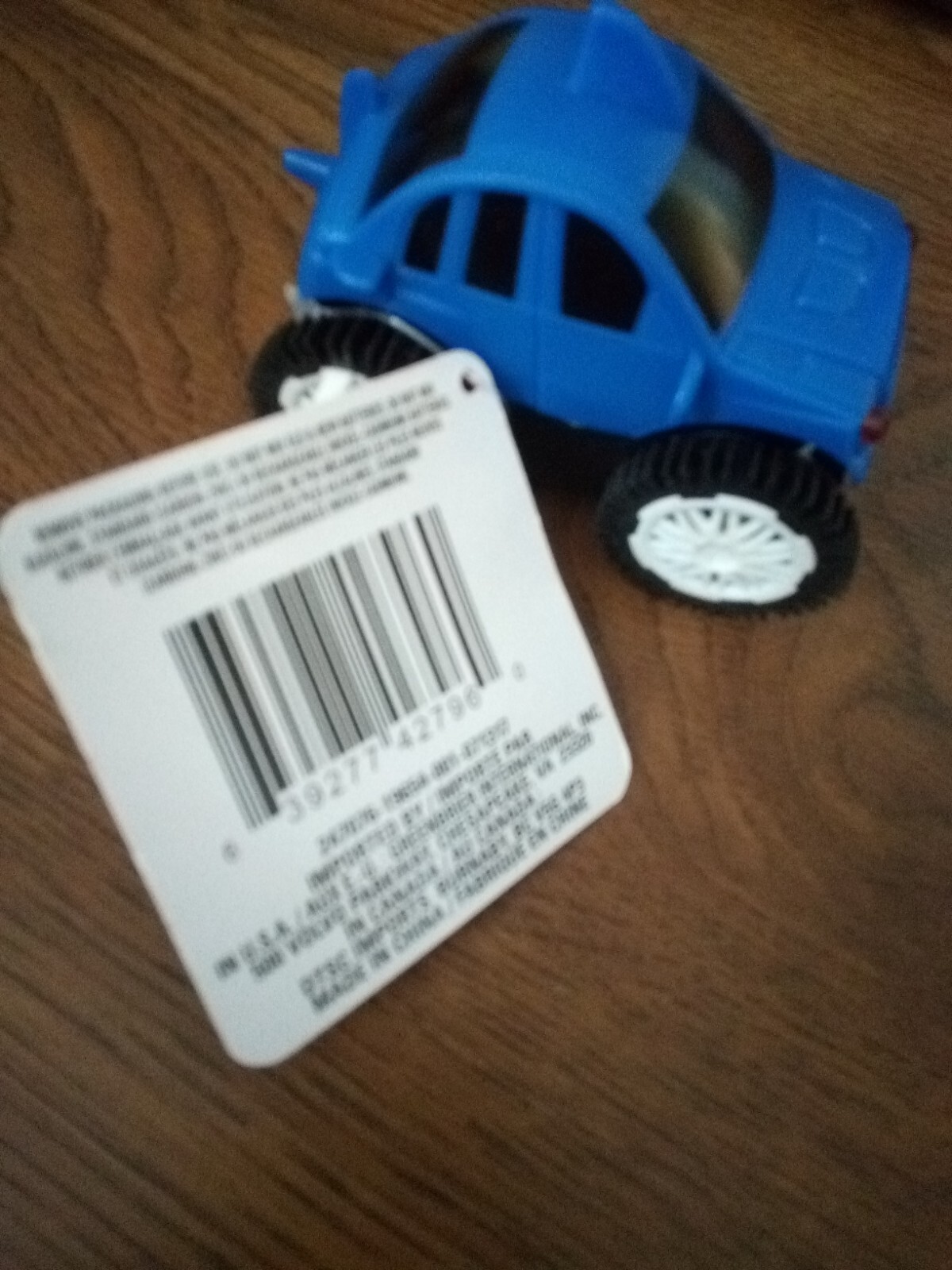 (NWT) TURBO WHEELS Flip Over Light Up CAR Vintage Greenbriar ...