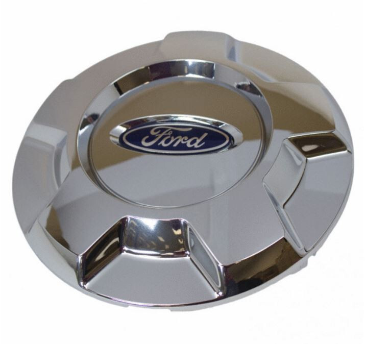 OEM NEW 09-14 Ford F-150 Chrome Wheel Center Cover Hub Cap - Fits 17 ...