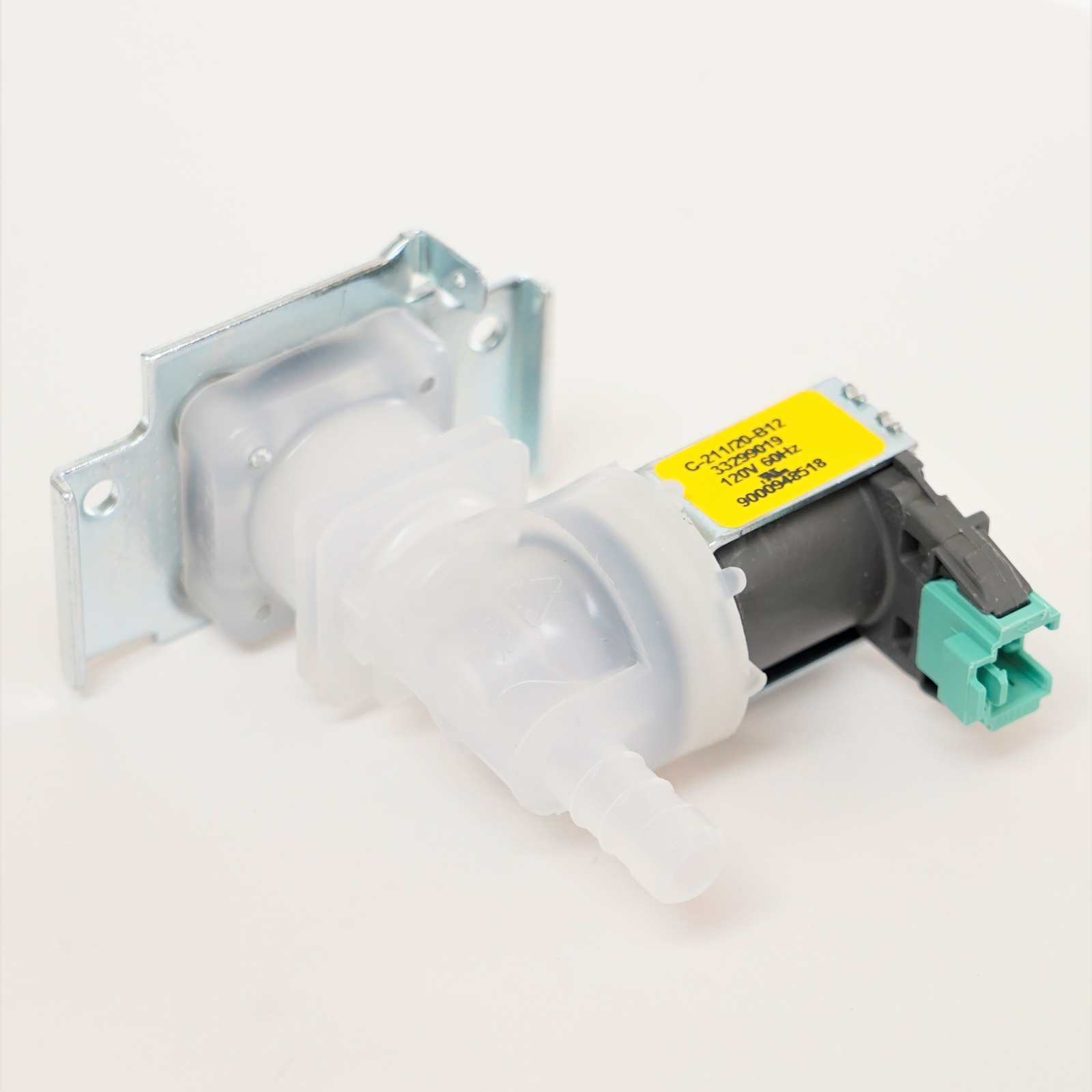 Dishwasher Water Valve for Bosch Ap5958510 Ps11700720 00633970 for sale ...
