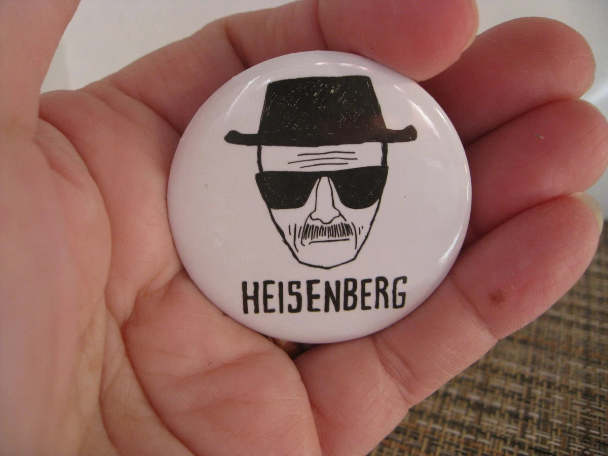 Breaking Bad Skull Face