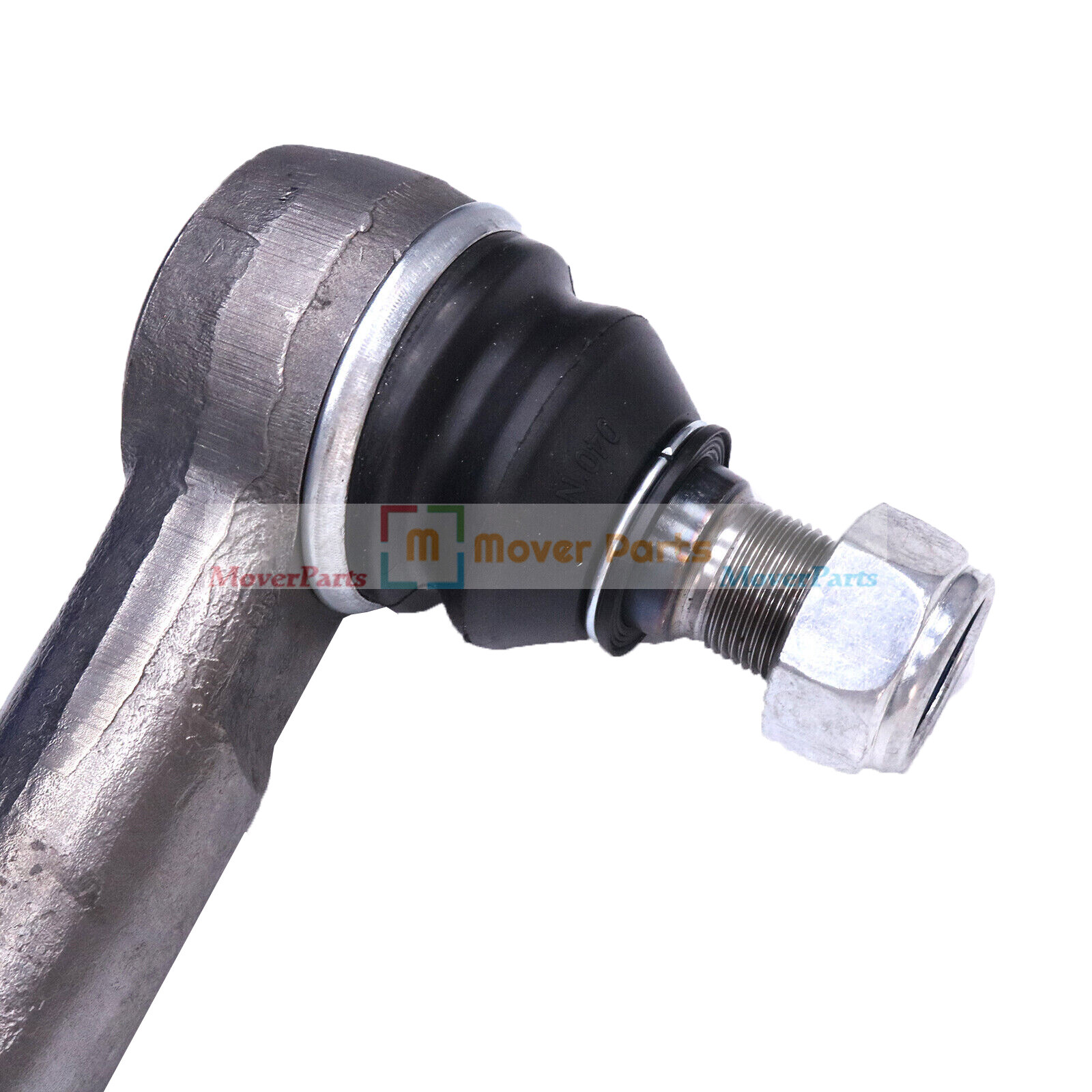 LH Tie Rod AT309304 for John Deere 210C 310D 310E 315D 410D 410G 315SG ...