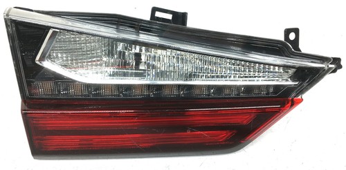 OEM Lexus RX350, RX450h, Left Driver Side LED Tail Lamp 81590-0E100 ...