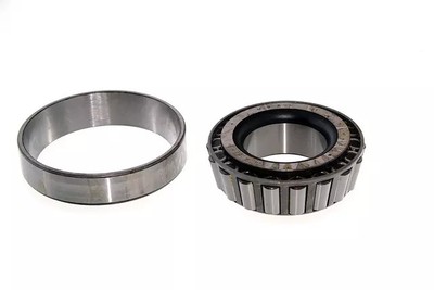 Genuine GM Bearing Main Shf Rear (Timken #45284-45220 9413486 | eBay