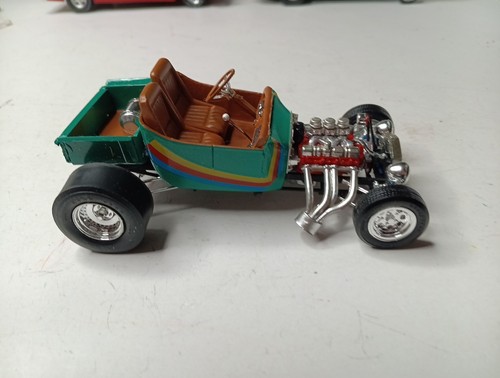 Nicely Built And Painted Early 30s Ford Street Rod | eBay