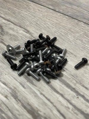 Tineco IPX4 Spare Screws 38 pcs For Lost Screws. | eBay