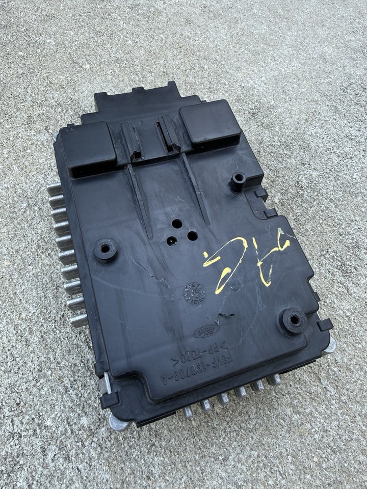 🔥🔥 2003-2004 LINCOLN TOWN CAR LCM LIGHTING CONTROL MODULE 3W1T-13C788 ...