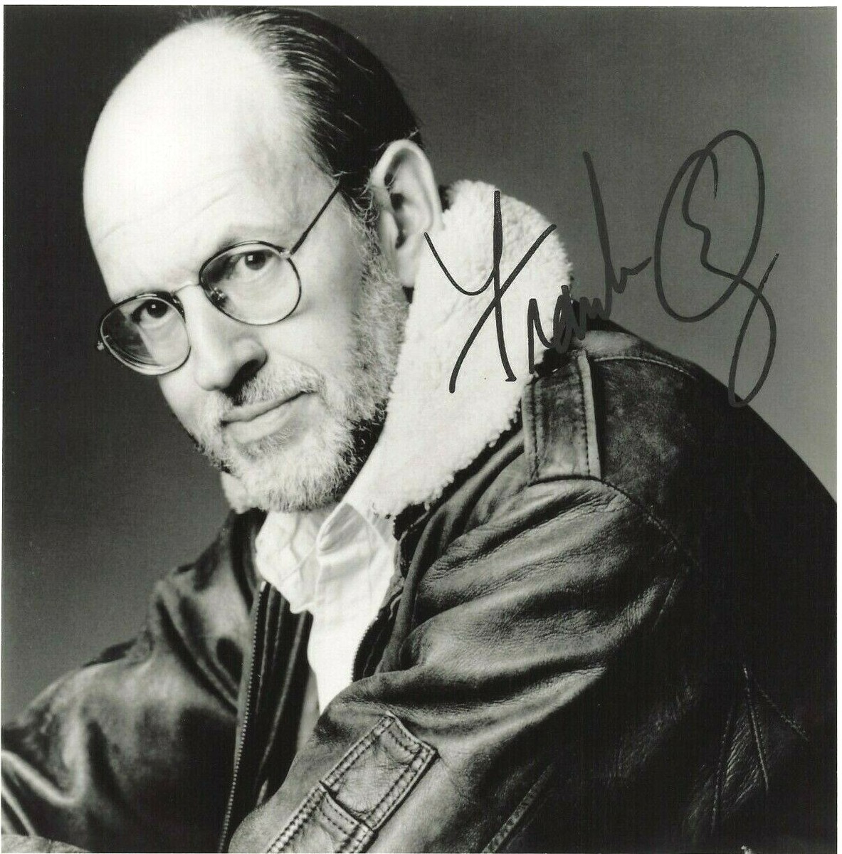 Frank Oz Sesame Street