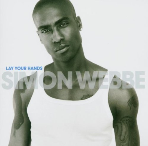 Webbe,Simon Lay Your Hands (CD) 94633211308 | eBay