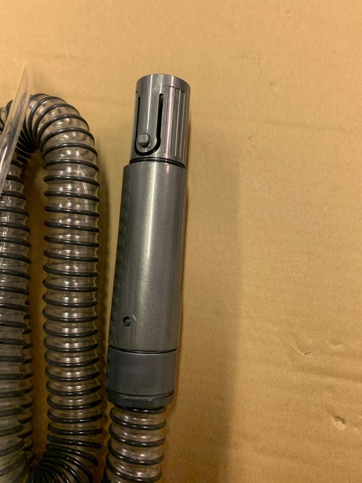 OEM Bissell 2037478 1618470 33N8 Spot Bot Vacuum Cleaner Hose 75R5 ...