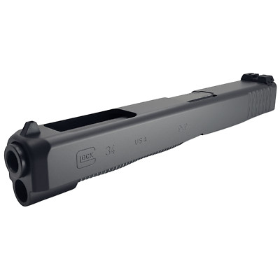GLOCK 34 Slide OEM GEN3 Fits GLOCK 17 | eBay