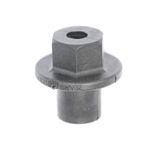 Bumper Cover Nut Part Number - 000 990 49 62 | eBay